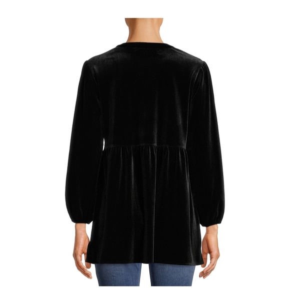 The Pioneer Woman | Tops | A New The Pioneer Woman Embroidered Empire ...
